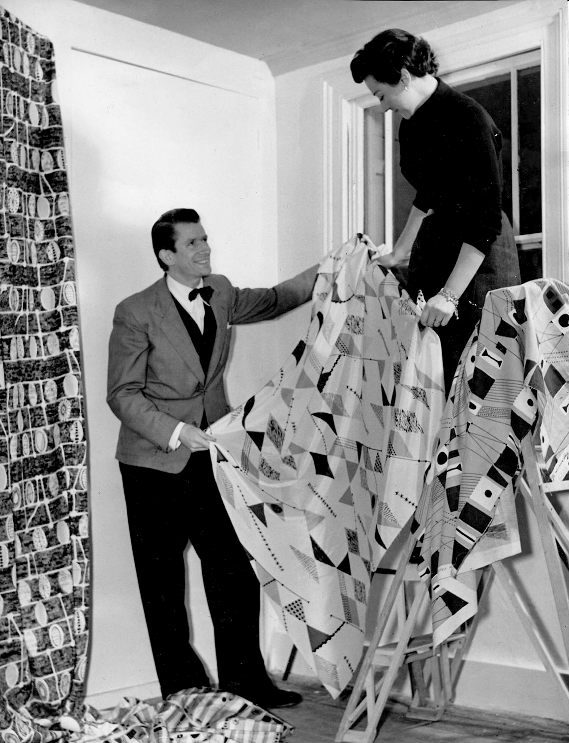 Robin and Lucienne Day Foundation