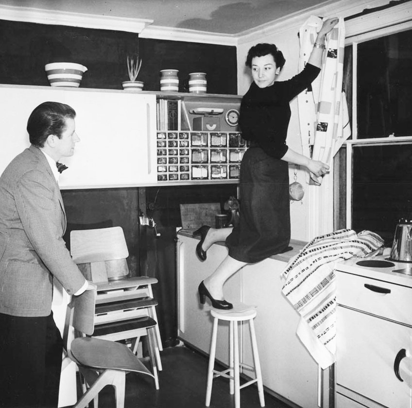 Robin and Lucienne Day Foundation