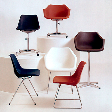 Robin and Lucienne Day Foundation - Lives and Designs