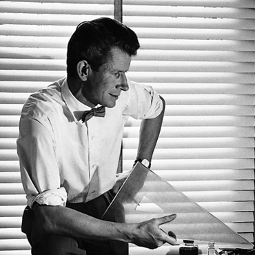 Robin and Lucienne Day Foundation - Lives and Designs