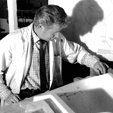 Robin and Lucienne Day Foundation - Lives and Designs