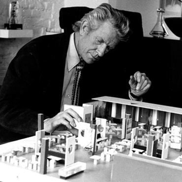 Robin and Lucienne Day Foundation - Lives and Designs
