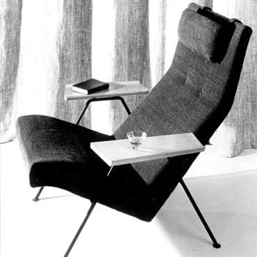 Robin and Lucienne Day Foundation - Lives and Designs