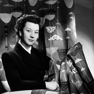 Robin and Lucienne Day Foundation - Lives and Designs