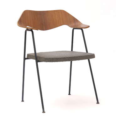 Robin and Lucienne Day Foundation - Lives and Designs