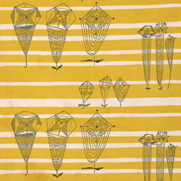 Robin and Lucienne Day Foundation - Lives and Designs