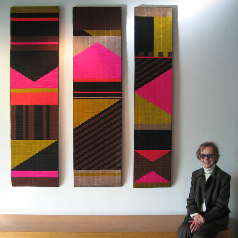 Robin and Lucienne Day Foundation - Lives and Designs