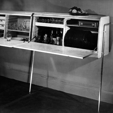 Robin and Lucienne Day Foundation - Lives and Designs