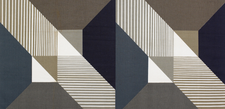 Robin and Lucienne Day Foundation - Lives and Designs