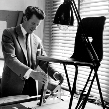 Robin and Lucienne Day Foundation - Lives and Designs