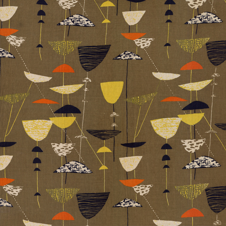Robin and Lucienne Day Foundation - Lives and Designs