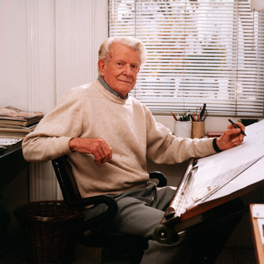 Robin and Lucienne Day Foundation - Lives and Designs