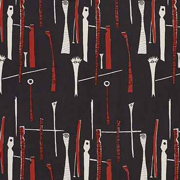 Robin and Lucienne Day Foundation - Lives and Designs